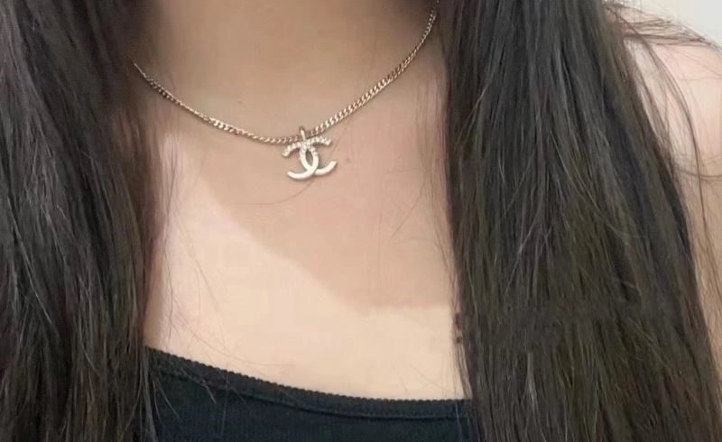1:1 copy Chanel Necklaces