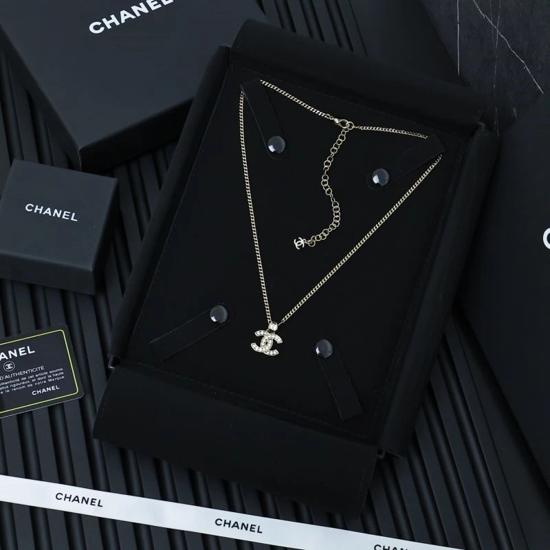 Chanel Necklaces