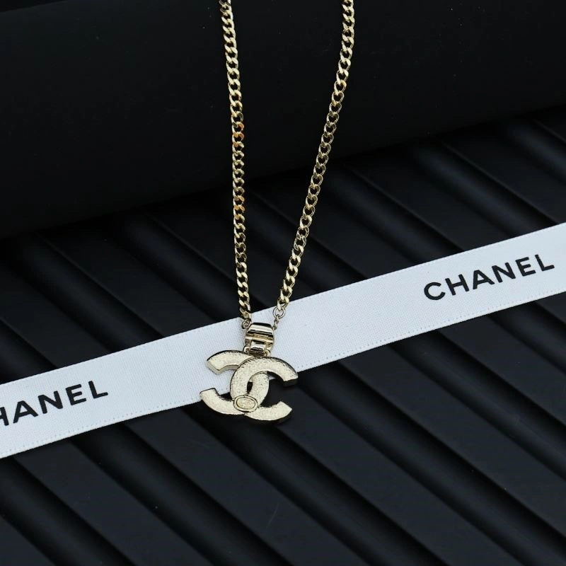 Authentic Chanel Necklaces
