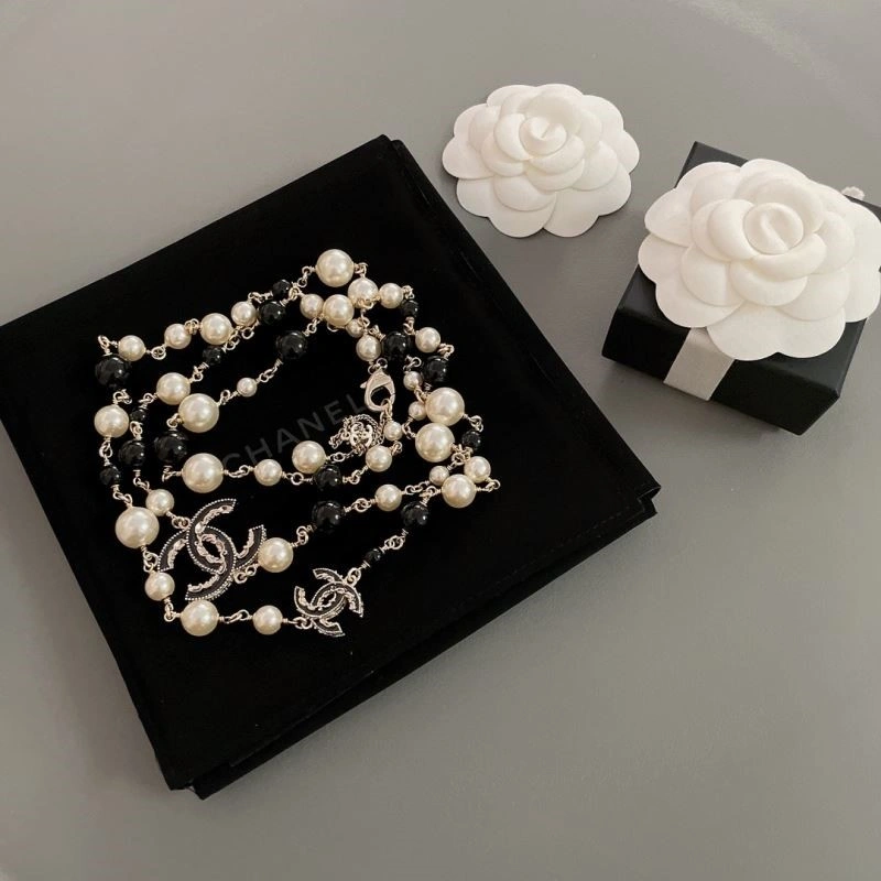 Chanel Necklaces