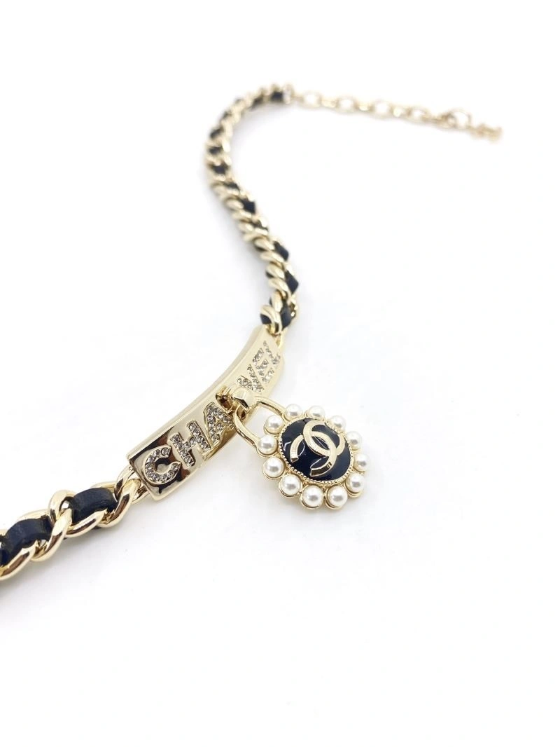 Value-priced Chanel Necklaces