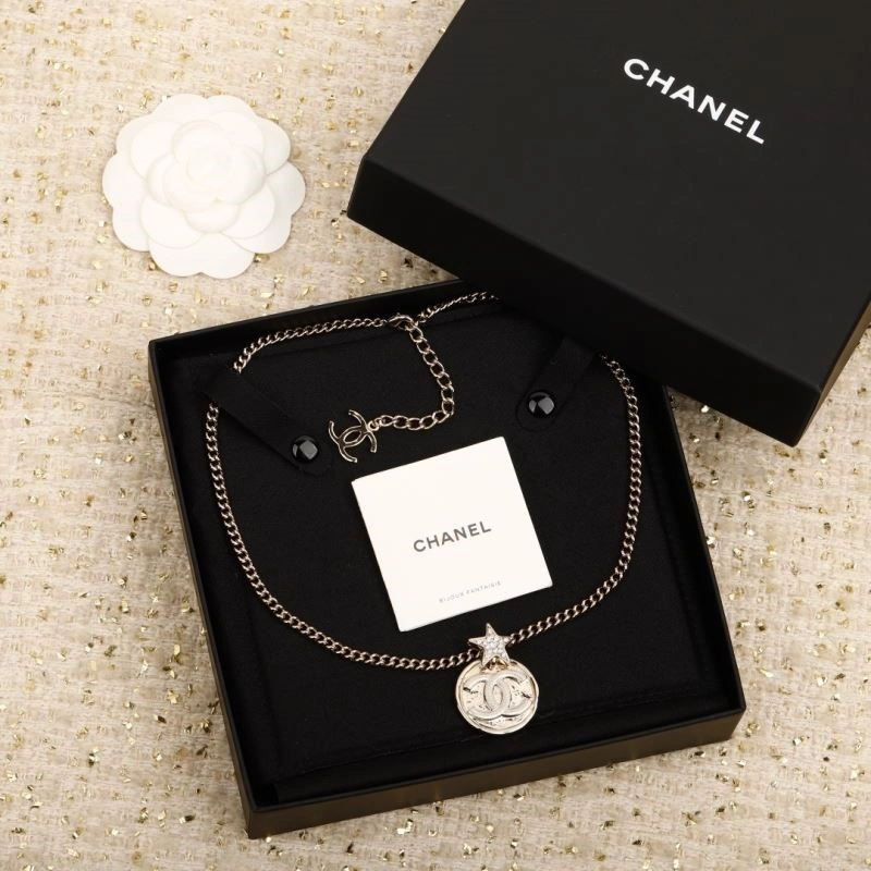 Chanel Necklaces
