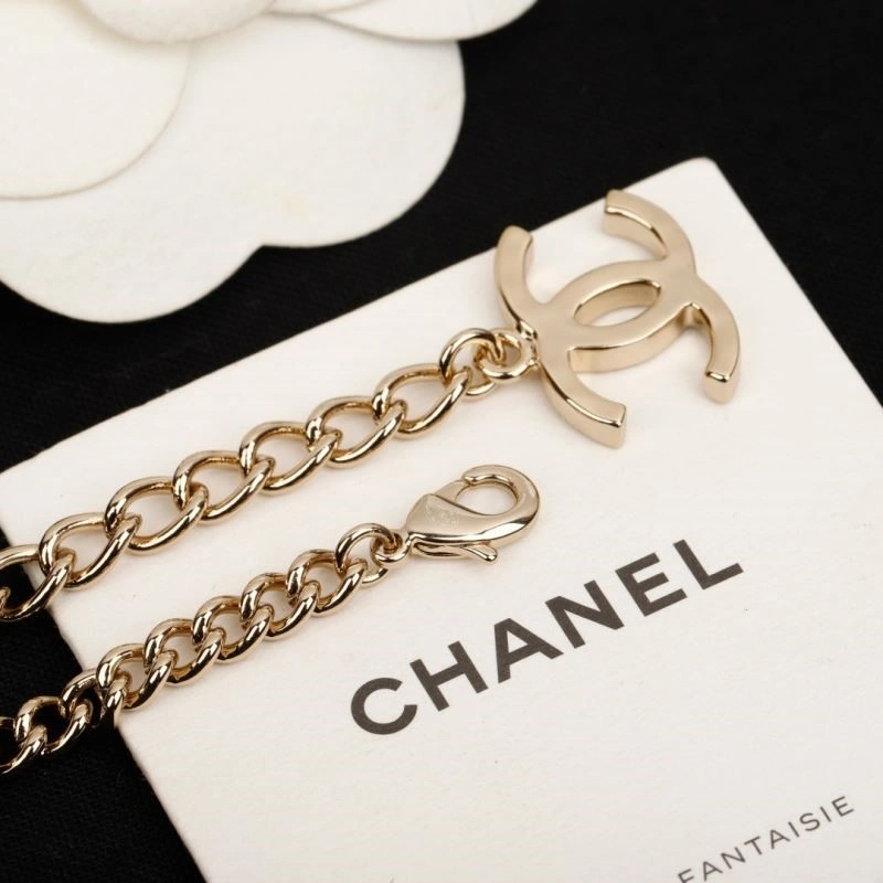 High accuracy Chanel Necklaces