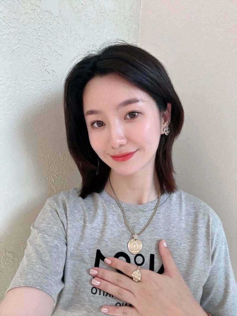 High accuracy Chanel Necklaces