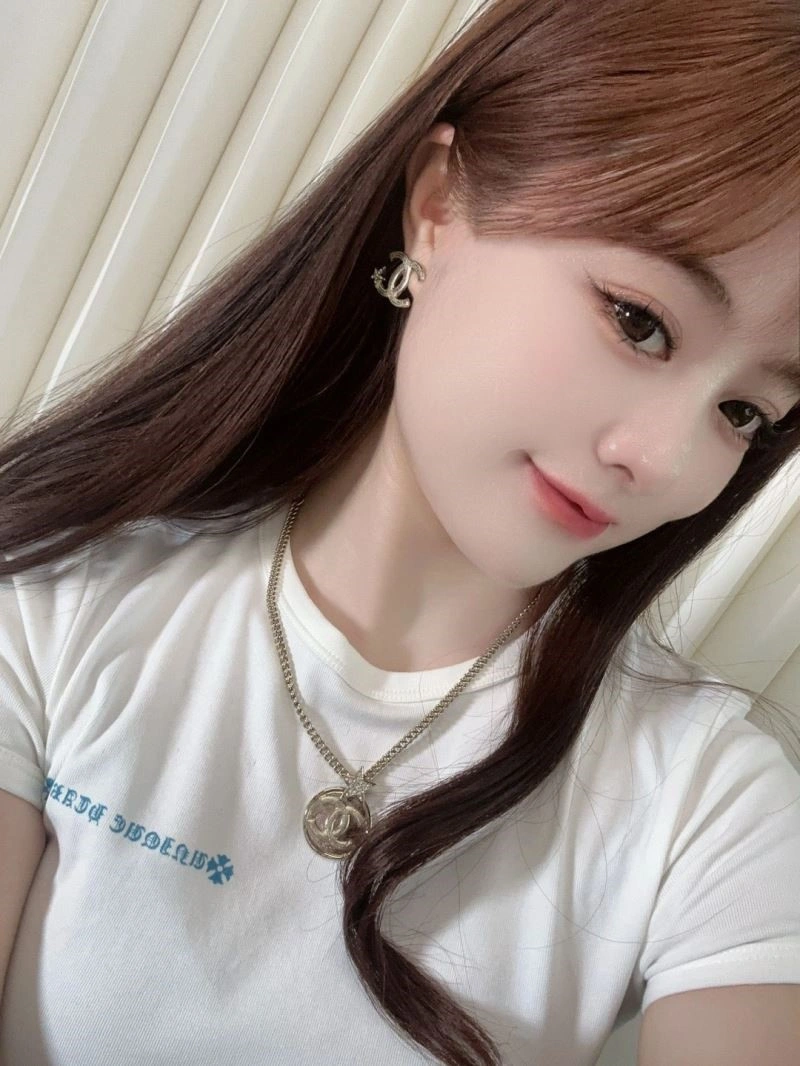High accuracy Chanel Necklaces