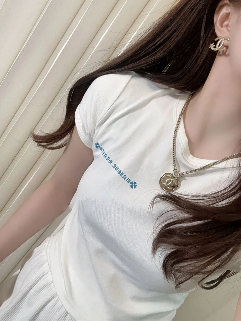 High accuracy Chanel Necklaces