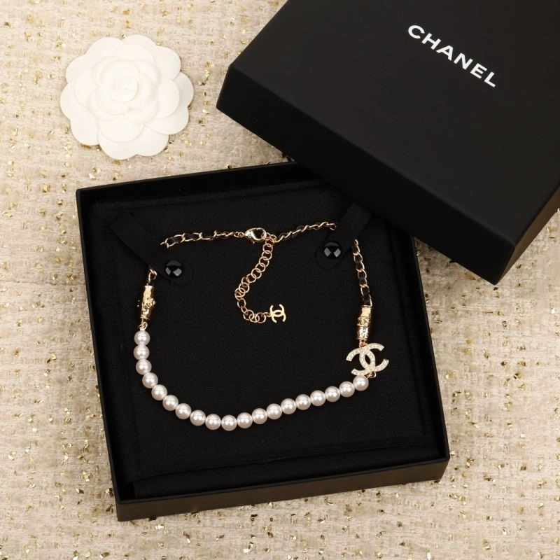 Chanel Necklaces