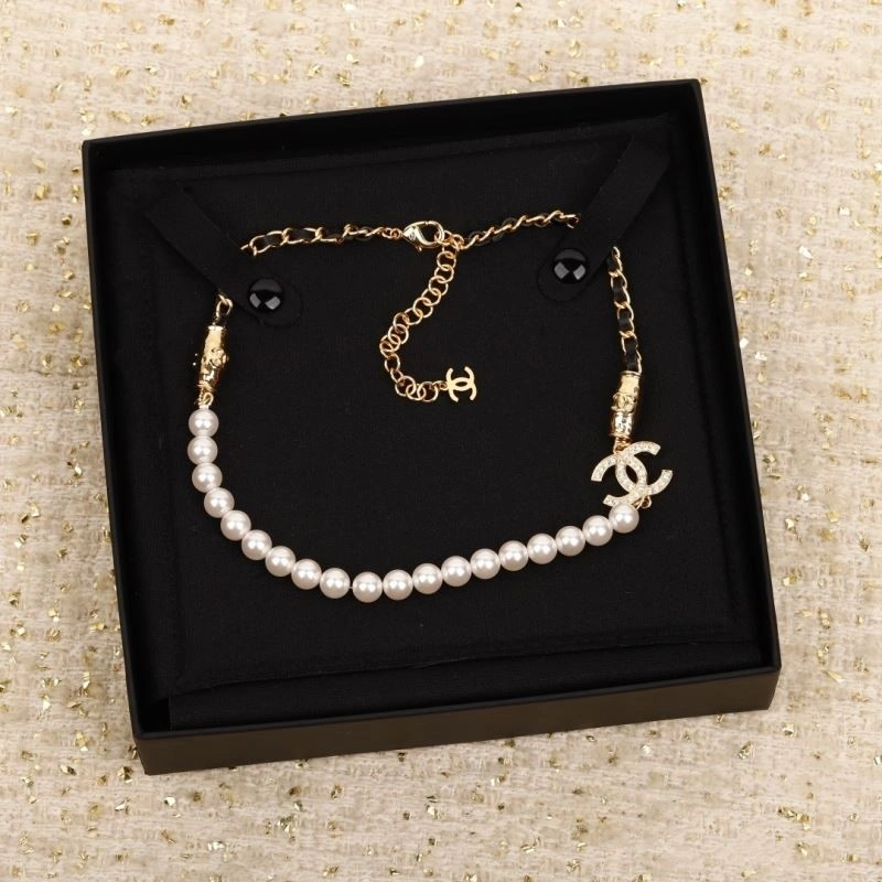 Reasonably priced Chanel Necklaces