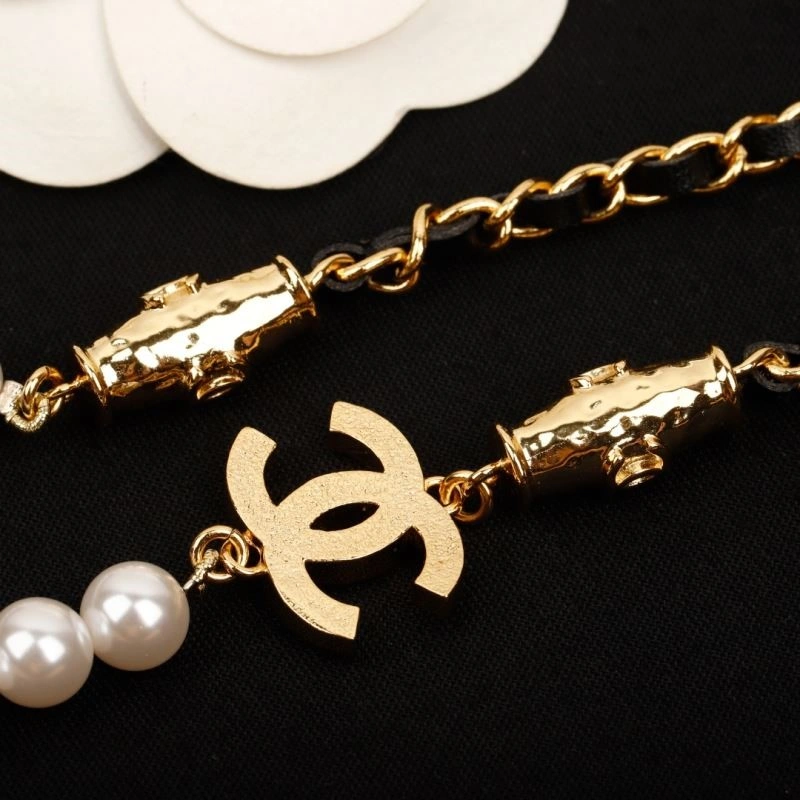 Reasonably priced Chanel Necklaces