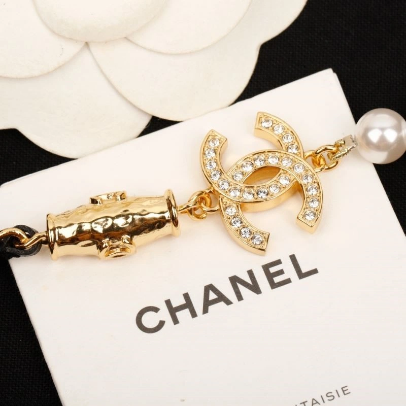 Reasonably priced Chanel Necklaces