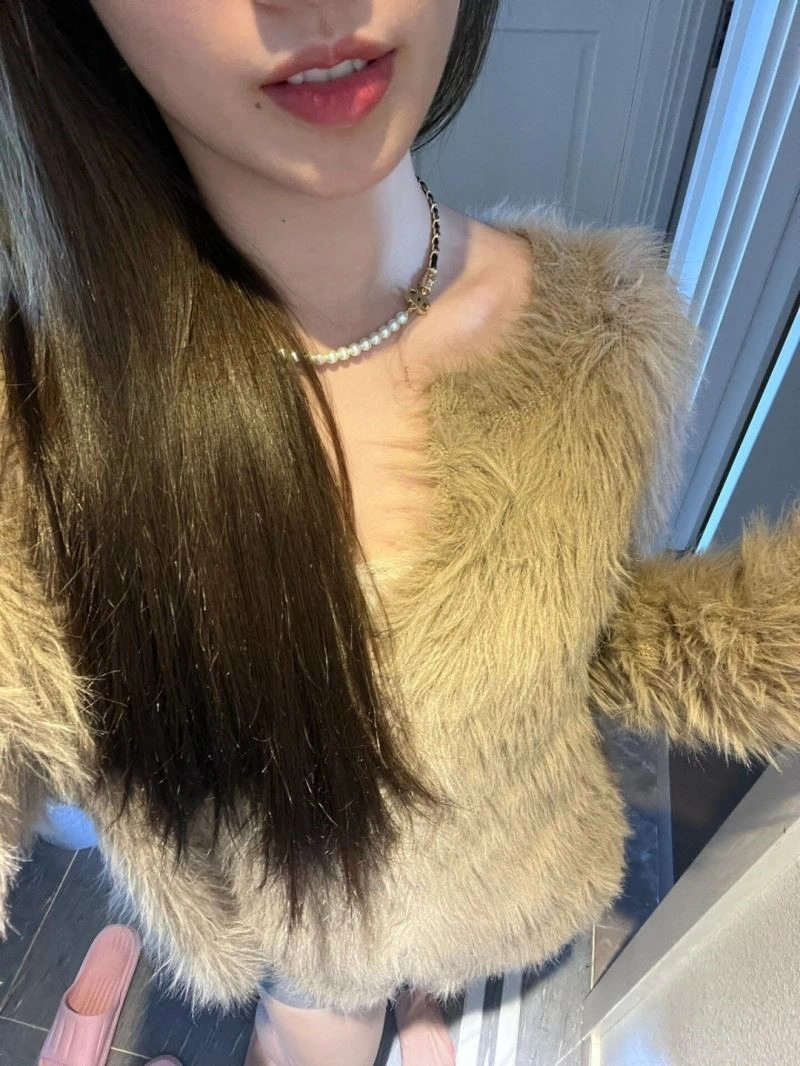 Reasonably priced Chanel Necklaces