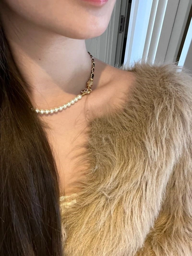 Reasonably priced Chanel Necklaces