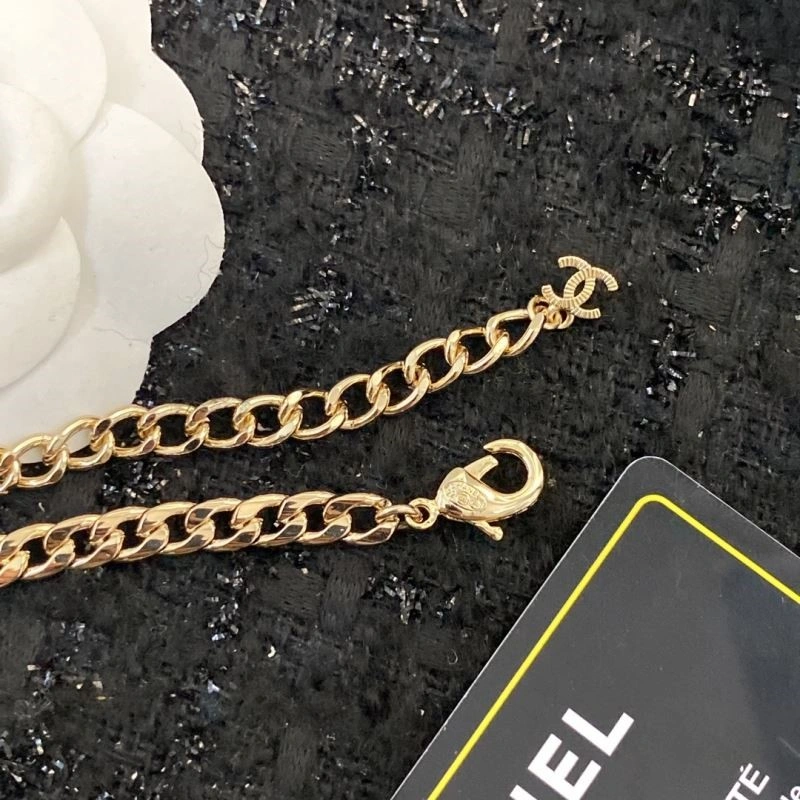 Factory-made Chanel Necklaces
