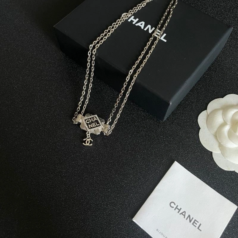 Perfect replica Chanel Necklaces