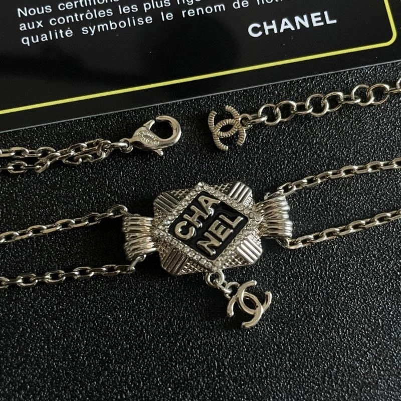 Perfect replica Chanel Necklaces