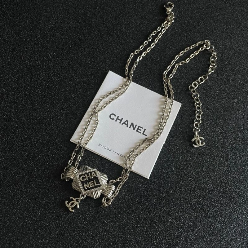 Perfect replica Chanel Necklaces