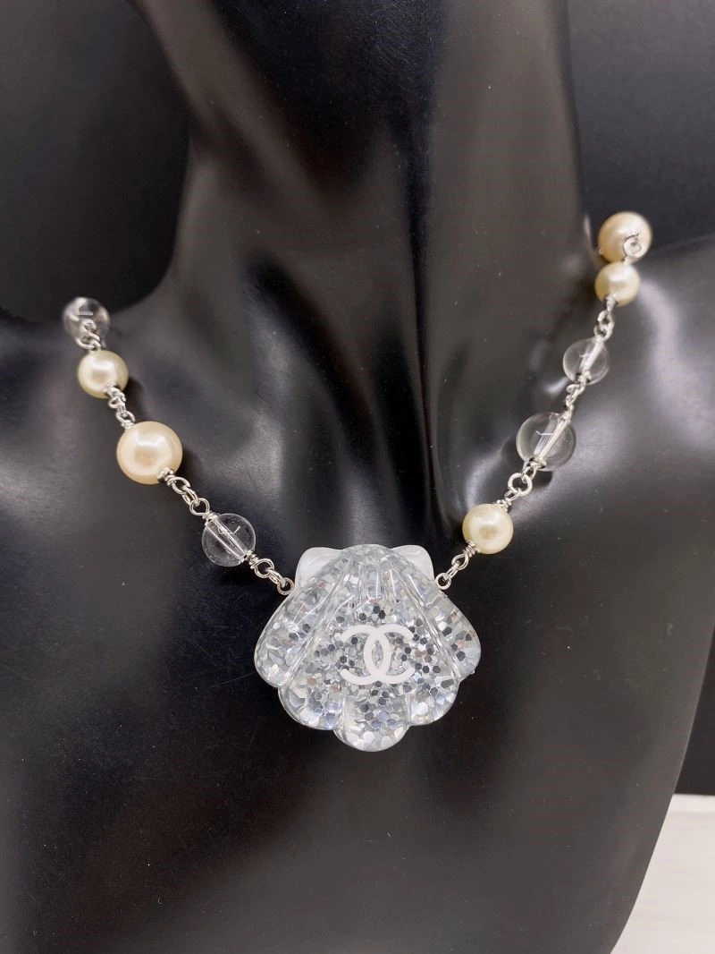 Chanel Necklaces