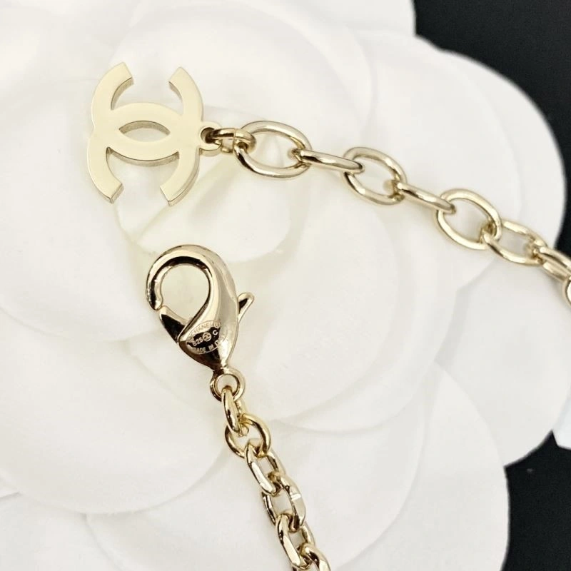Affordable Chanel Necklaces