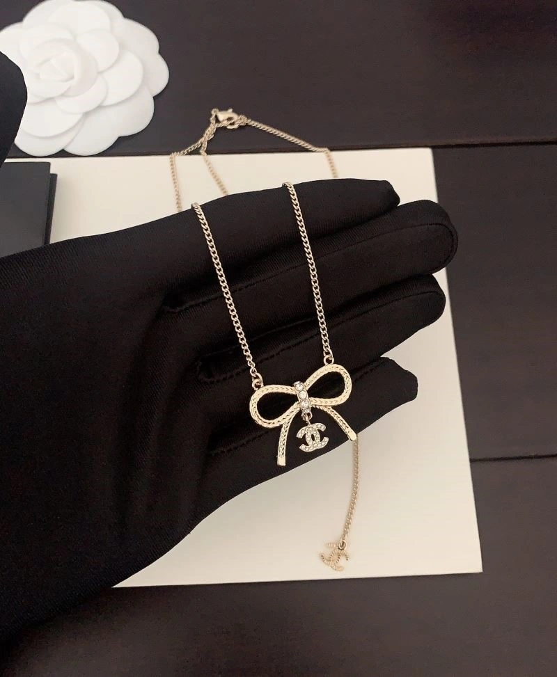 Chanel Necklaces