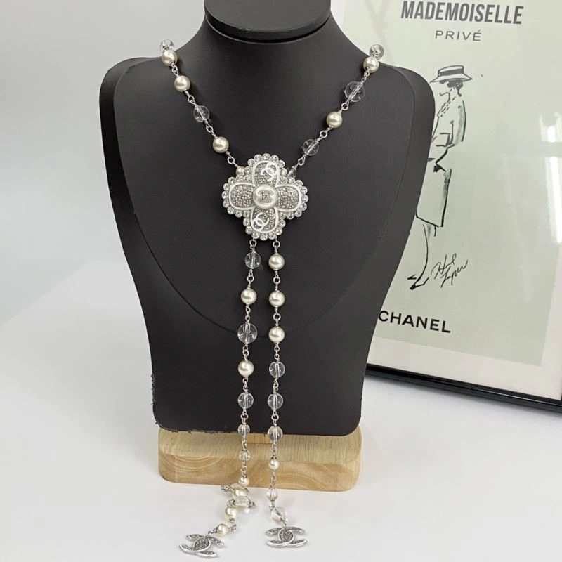Chanel Necklaces