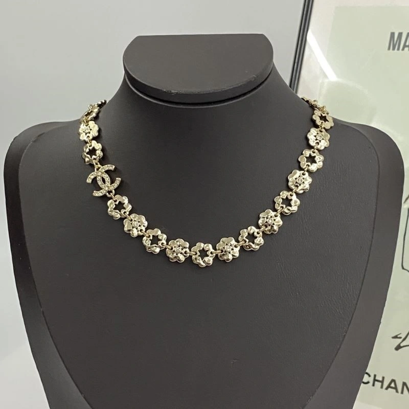 Chanel Necklaces