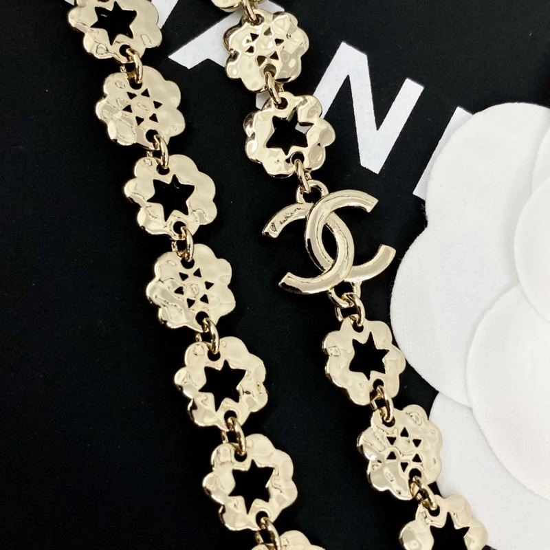 High accuracy Chanel Necklaces