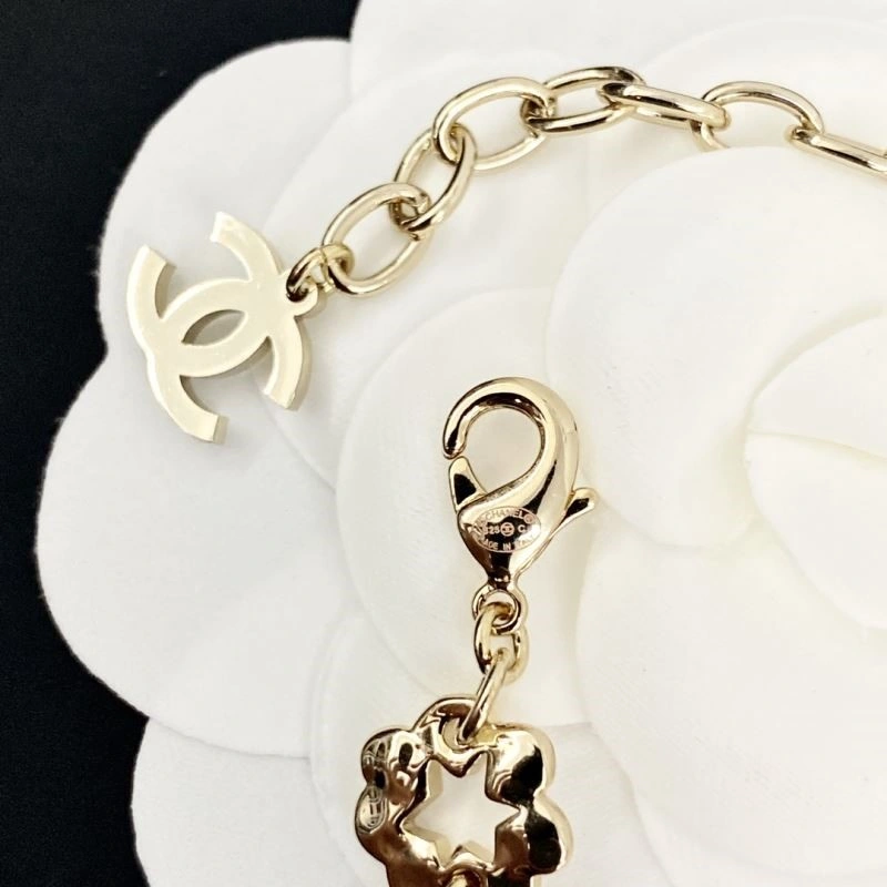 High accuracy Chanel Necklaces