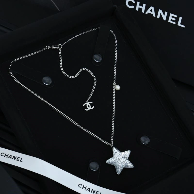 Chanel Necklaces