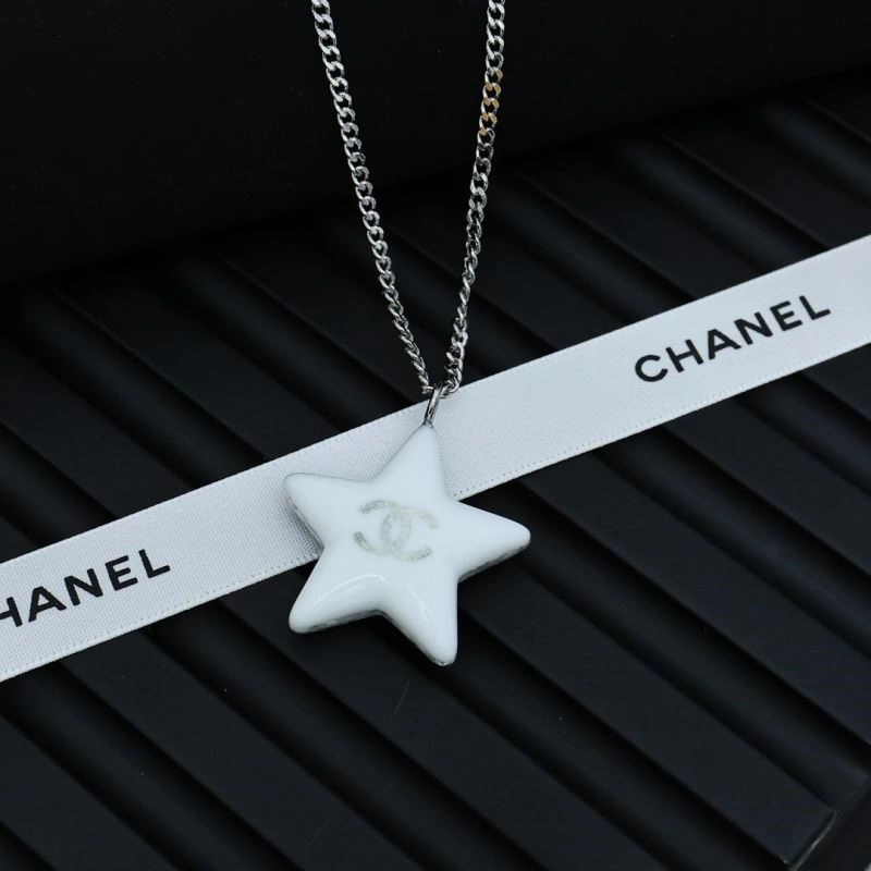 Genuine Chanel Necklaces