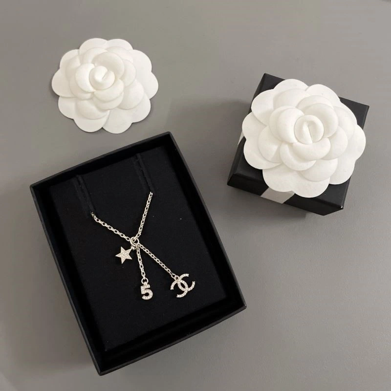 Chanel Necklaces