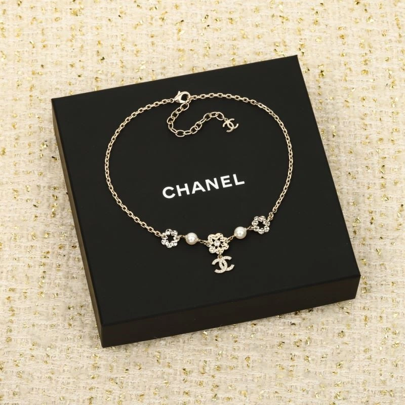 Chanel Necklaces