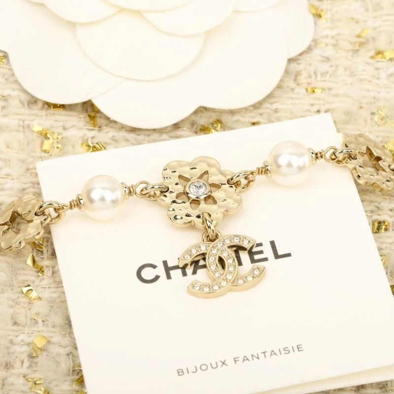 Exact replica Chanel Necklaces