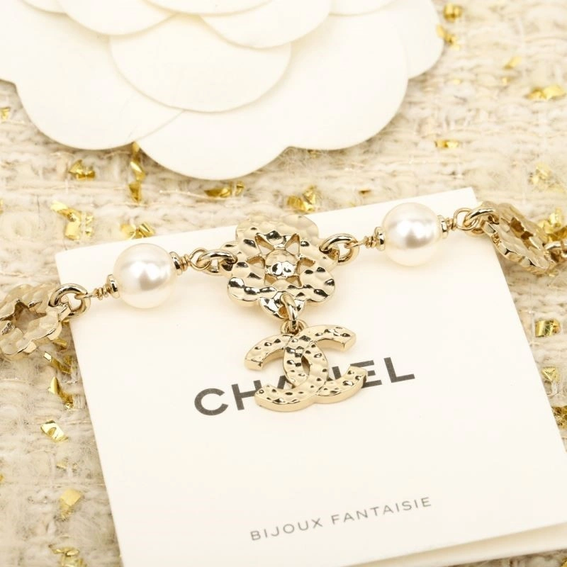 Exact replica Chanel Necklaces
