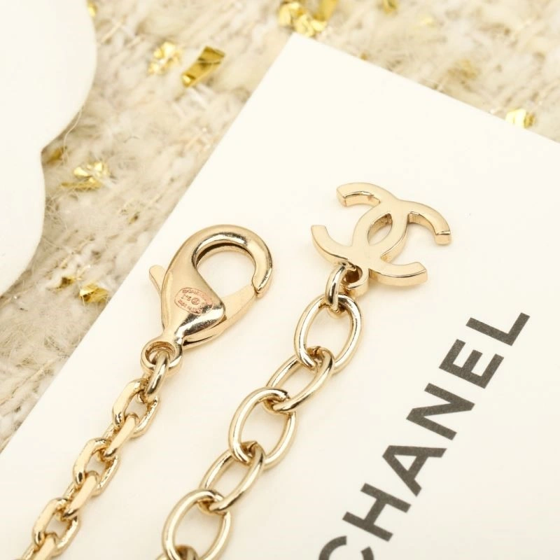 Exact replica Chanel Necklaces