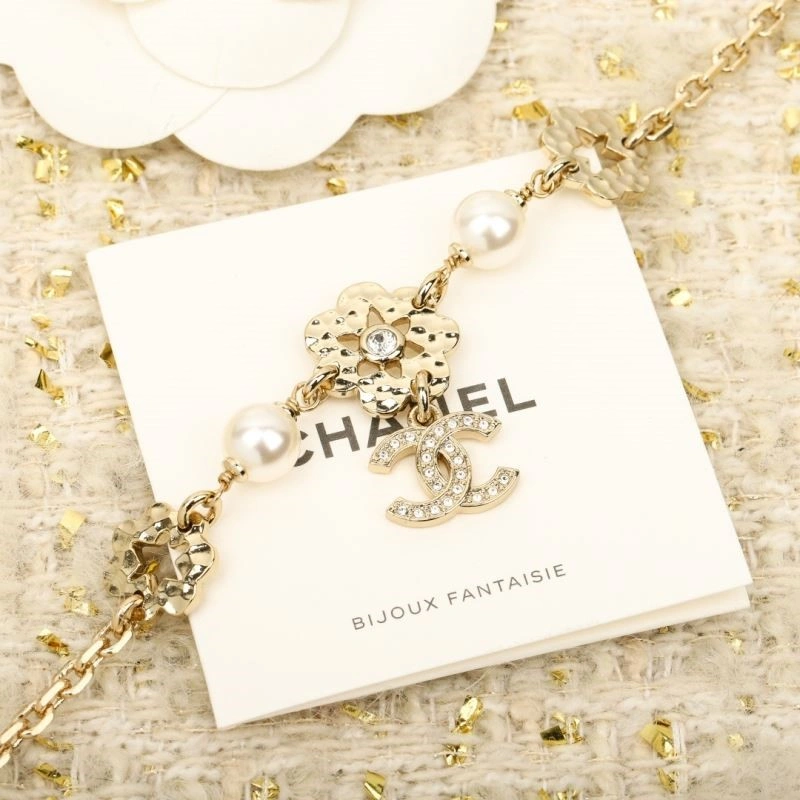 Exact replica Chanel Necklaces