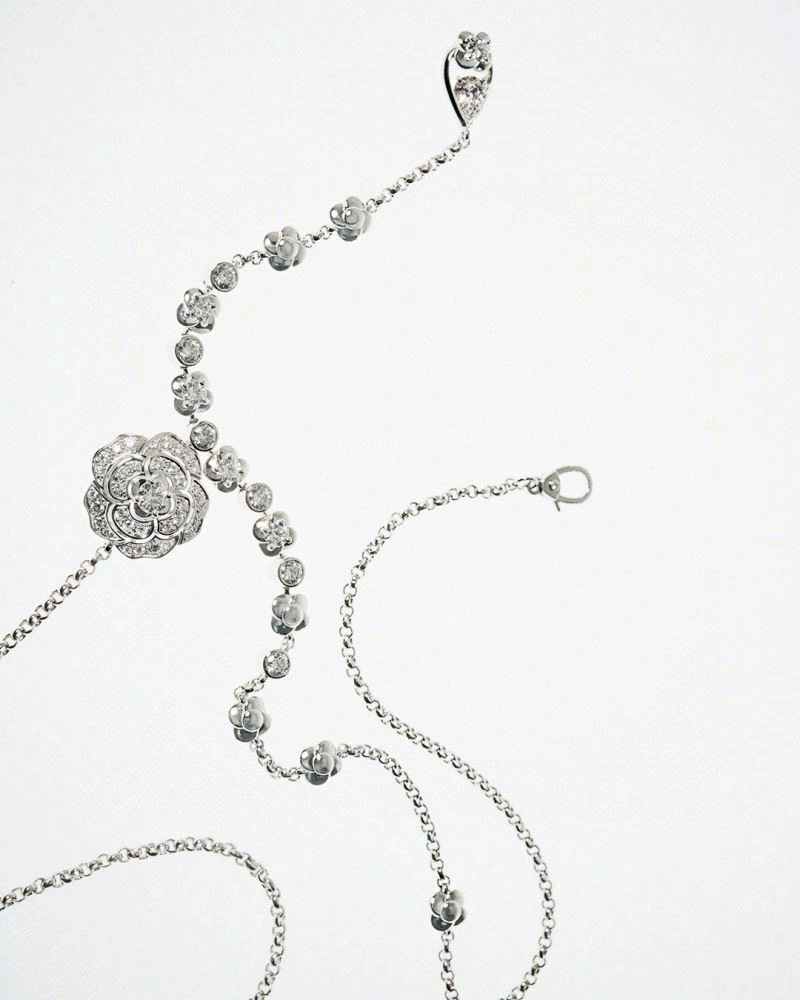 Inexpensive Chanel Necklaces