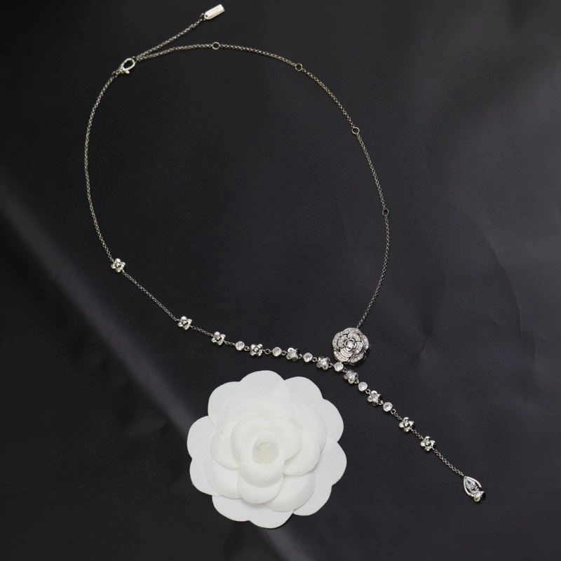 Inexpensive Chanel Necklaces