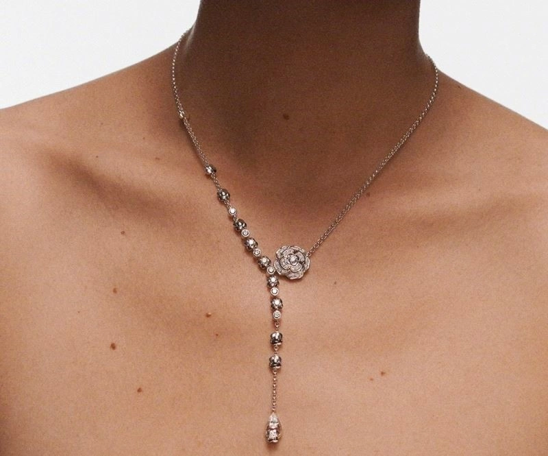 Inexpensive Chanel Necklaces