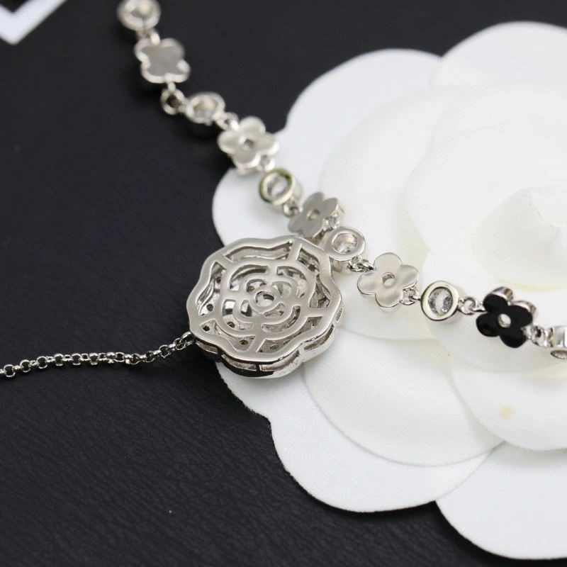 Inexpensive Chanel Necklaces