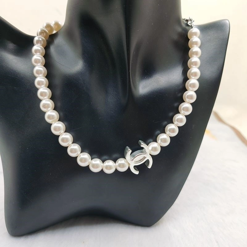 1:1 copy Chanel Necklaces