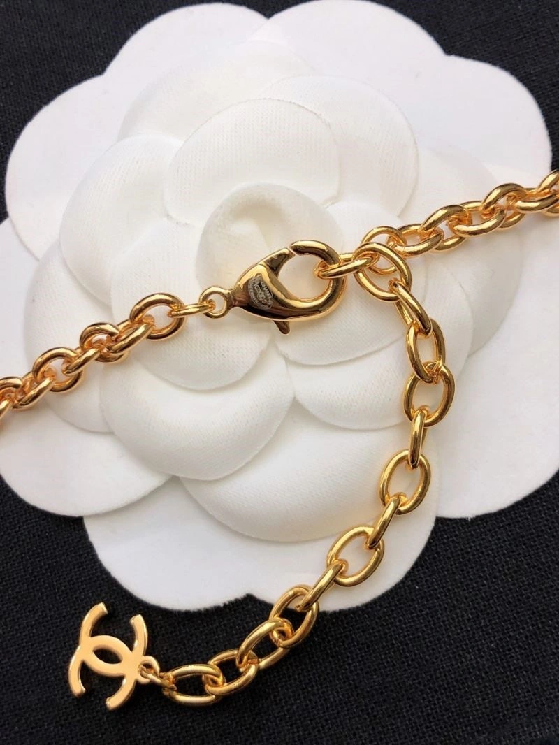 1:1 copy Chanel Necklaces