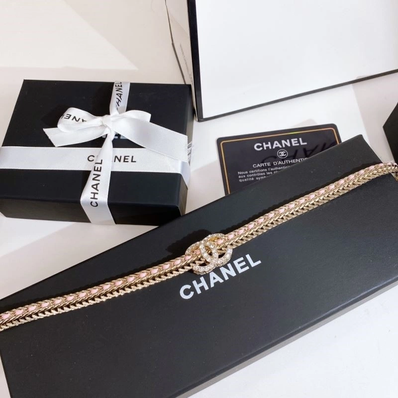 Chanel Necklaces