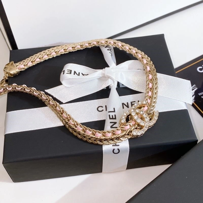 Factory-made Chanel Necklaces