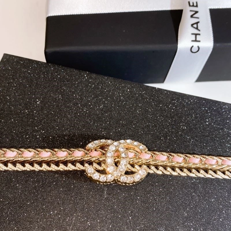 Factory-made Chanel Necklaces