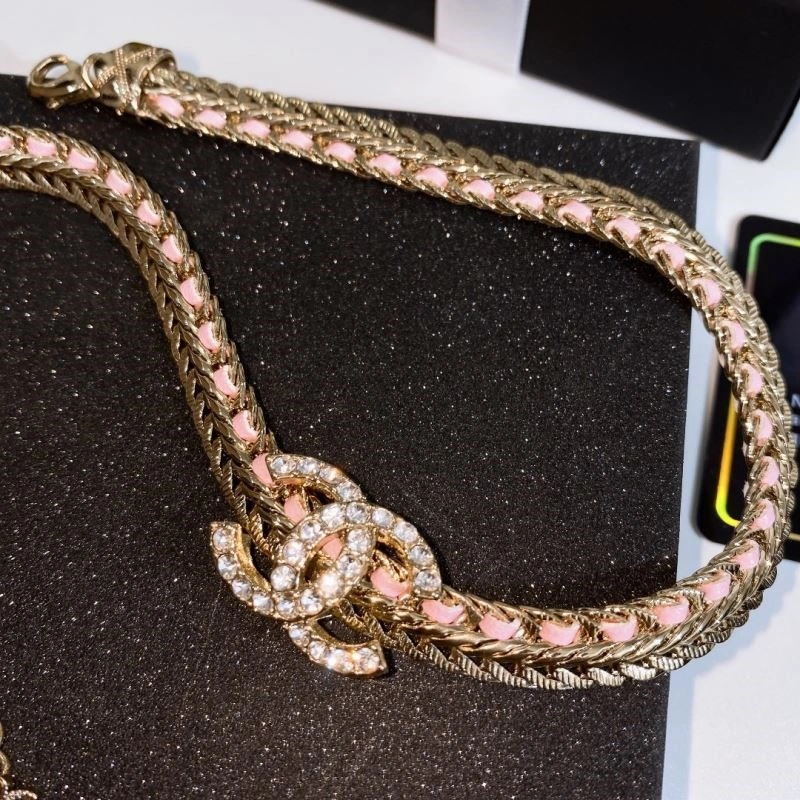 Factory-made Chanel Necklaces