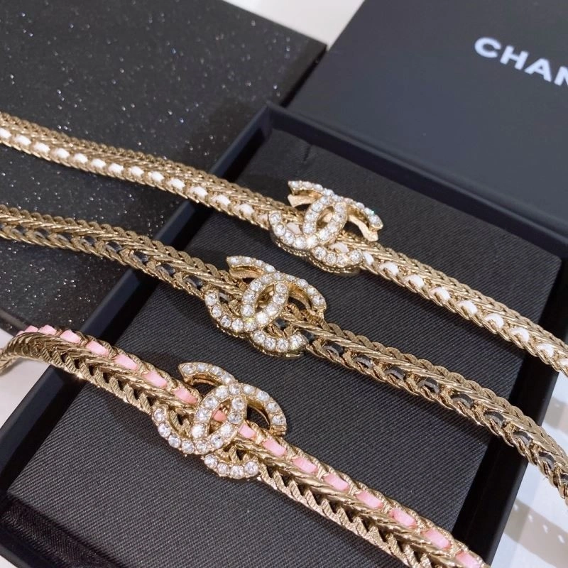 Factory-made Chanel Necklaces