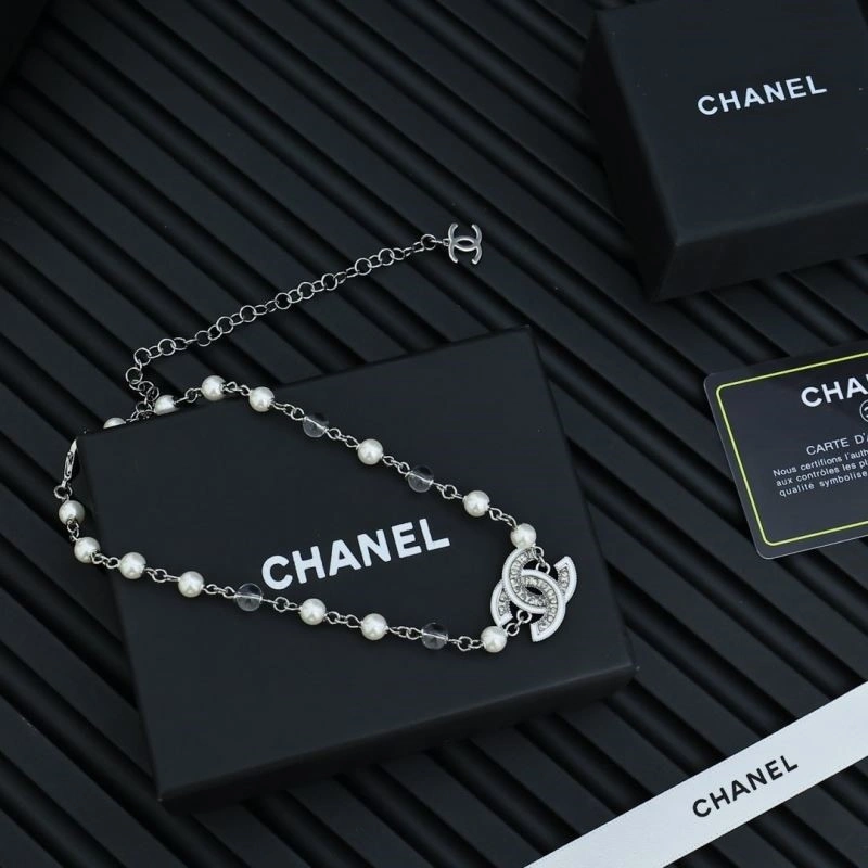 Chanel Necklaces