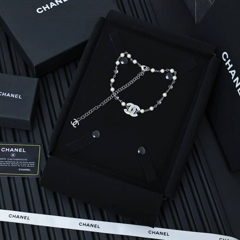 Factory-made Chanel Necklaces