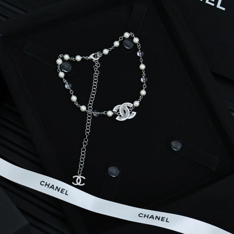 Factory-made Chanel Necklaces