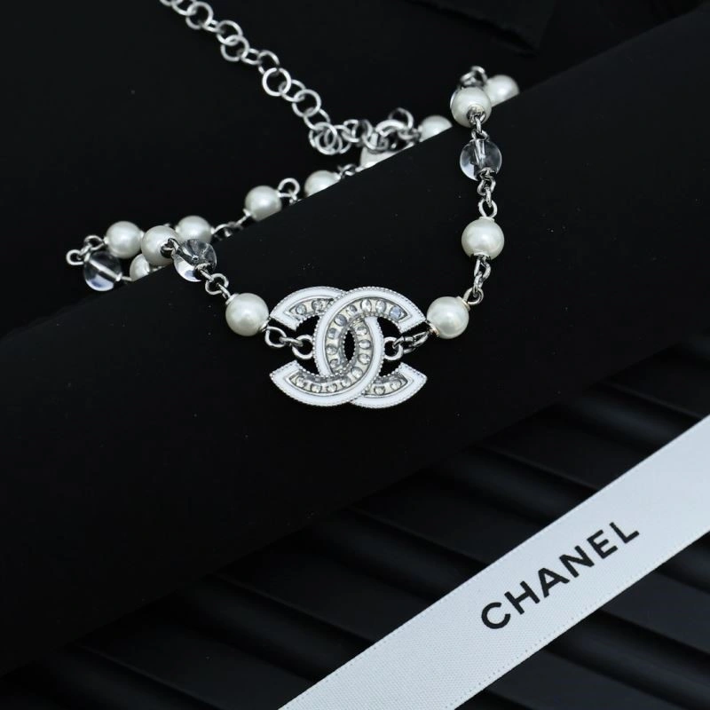 Factory-made Chanel Necklaces